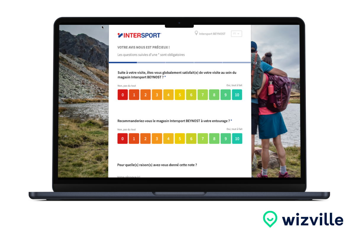 Définition Avis Client Magasin | Ressources WizVille