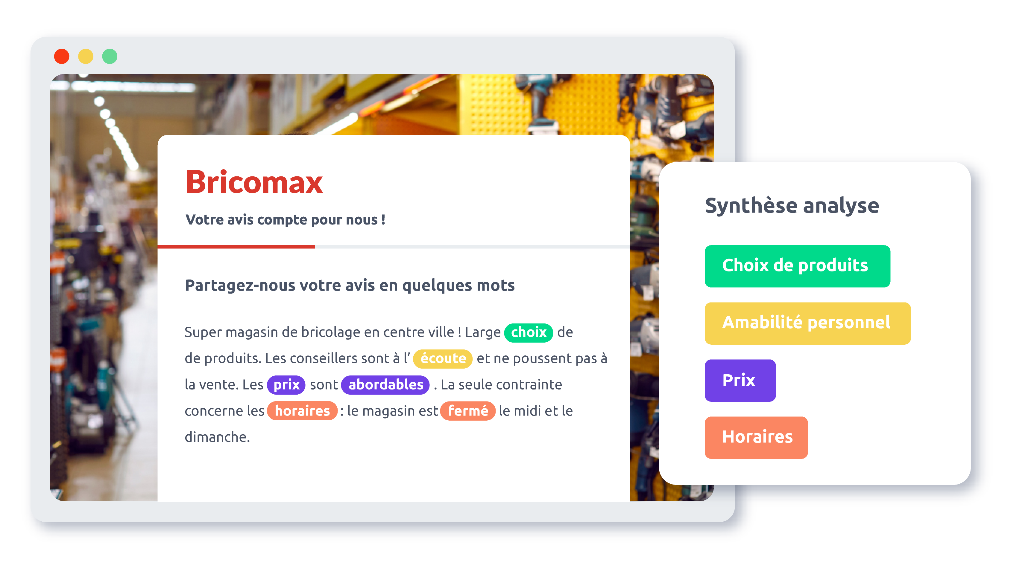 Définition Verbatim Client | Ressources WizVille